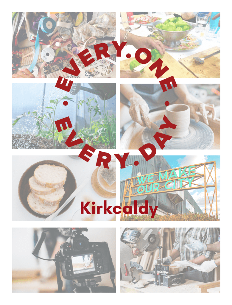 Every One Every Day Newspaper Archive – Every One Every Day