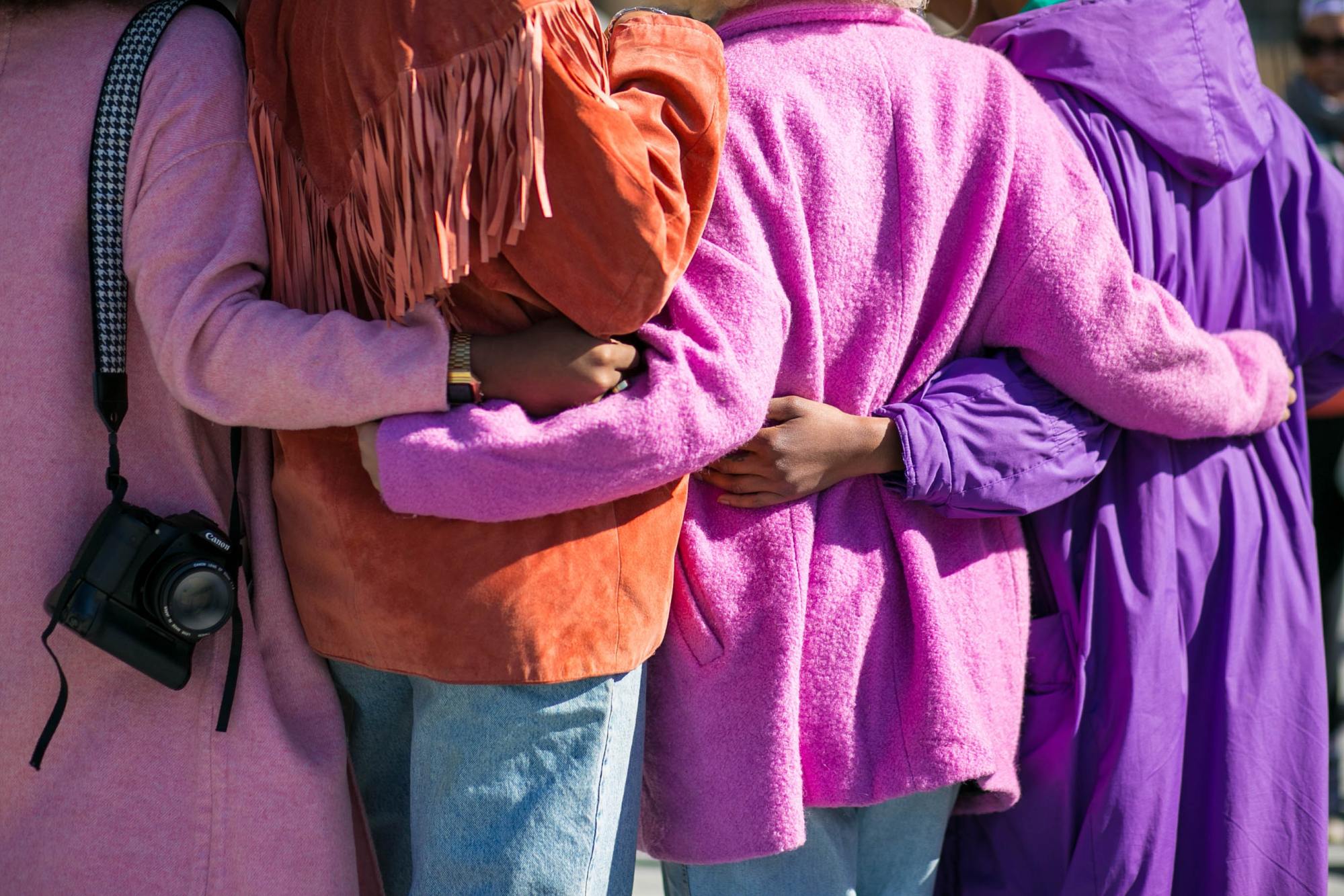 Why does participation matter in communities? – Every One Every Day